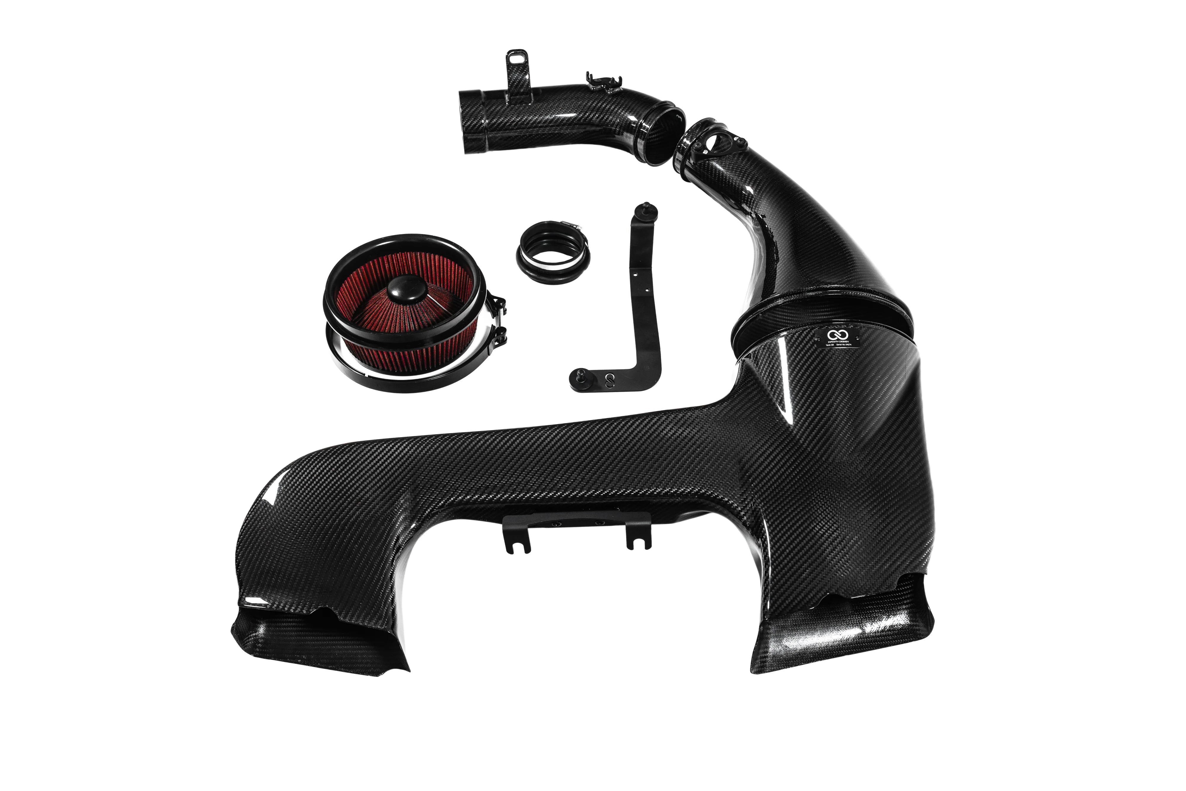 Infinity Design - Toyota GR Yaris Air Intake – BLINDSIDE AUTO - Premium ...